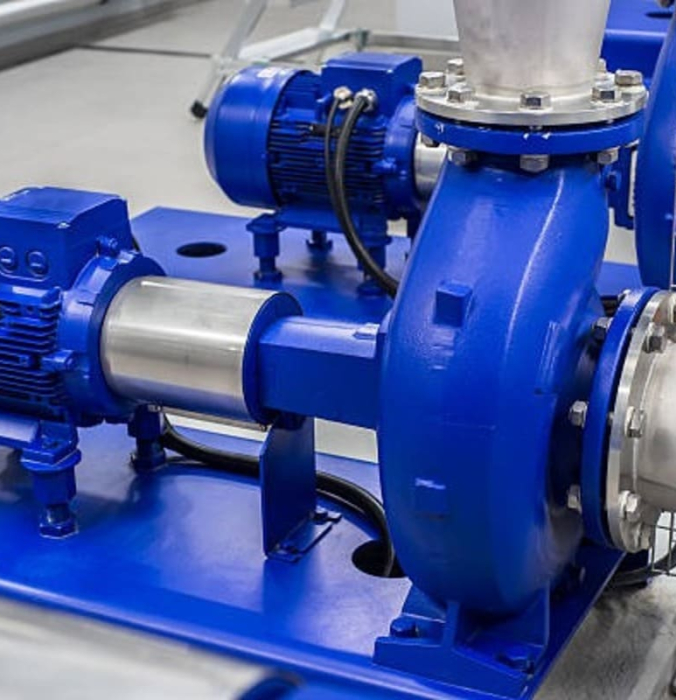 Distributor Pompa Air Jabodetabek | Jual Pompa Ebara & Grundfos